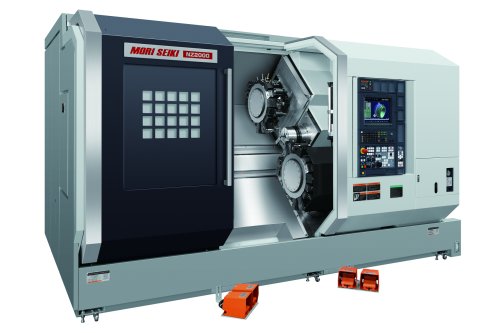 Multi-Task Machining and Turning – Cobalt Enterprises