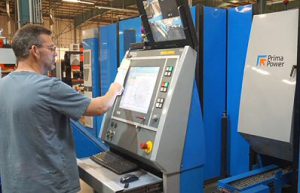 Sheet Metal – Cobalt Enterprises